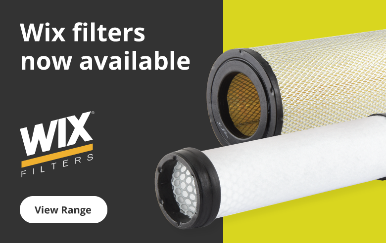 Sparex Australia - Tractor Parts Specialists