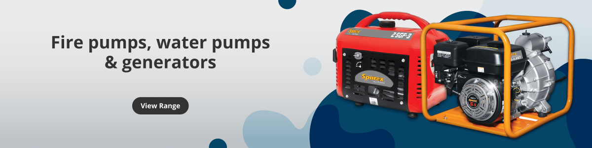 Sparex Australia - Tractor Parts Specialists