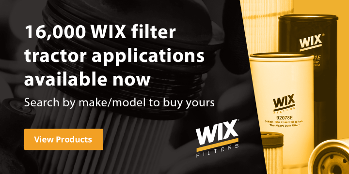 Sparex Australia - Tractor Parts Specialists