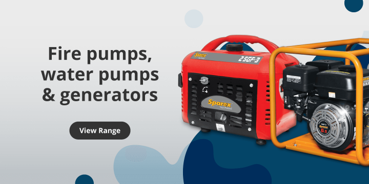 Sparex Australia - Tractor Parts Specialists