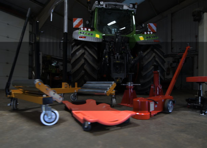 Sparex Australia - Tractor Parts Specialists