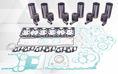 Short Engine: BSD444