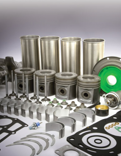 Sparex Australia - Tractor Parts Specialists