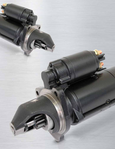 Wiper Motor 12V