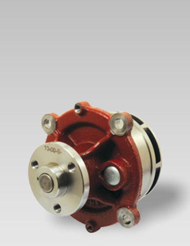 Engine Oil Pump
